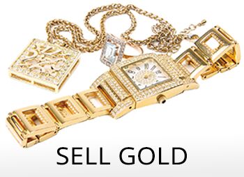 Gold Coins - Cash For Gold VA Manassas, Annandale, Virginia